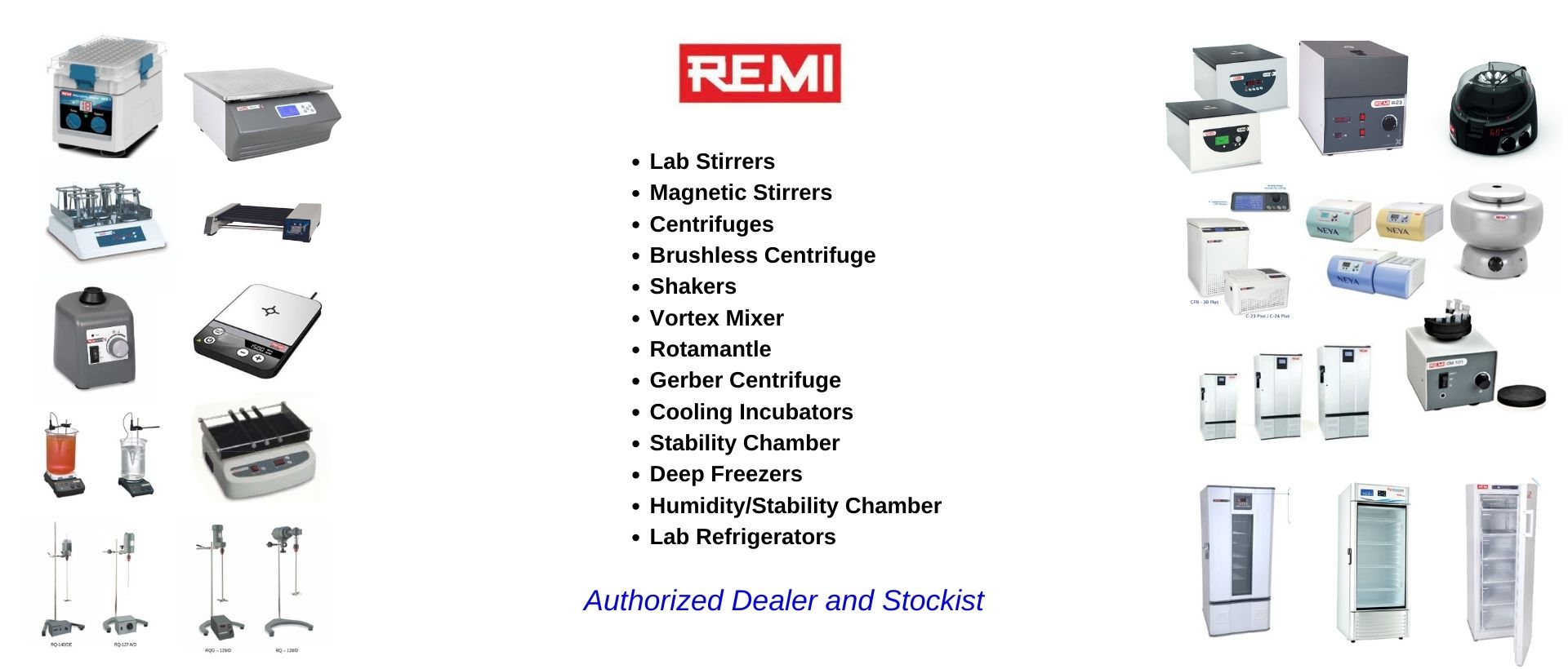 Deb Scientific : Explore our range of Laboratory Equipment