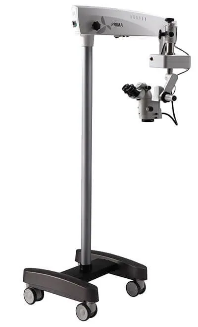 DENTAL MICROSCOPES