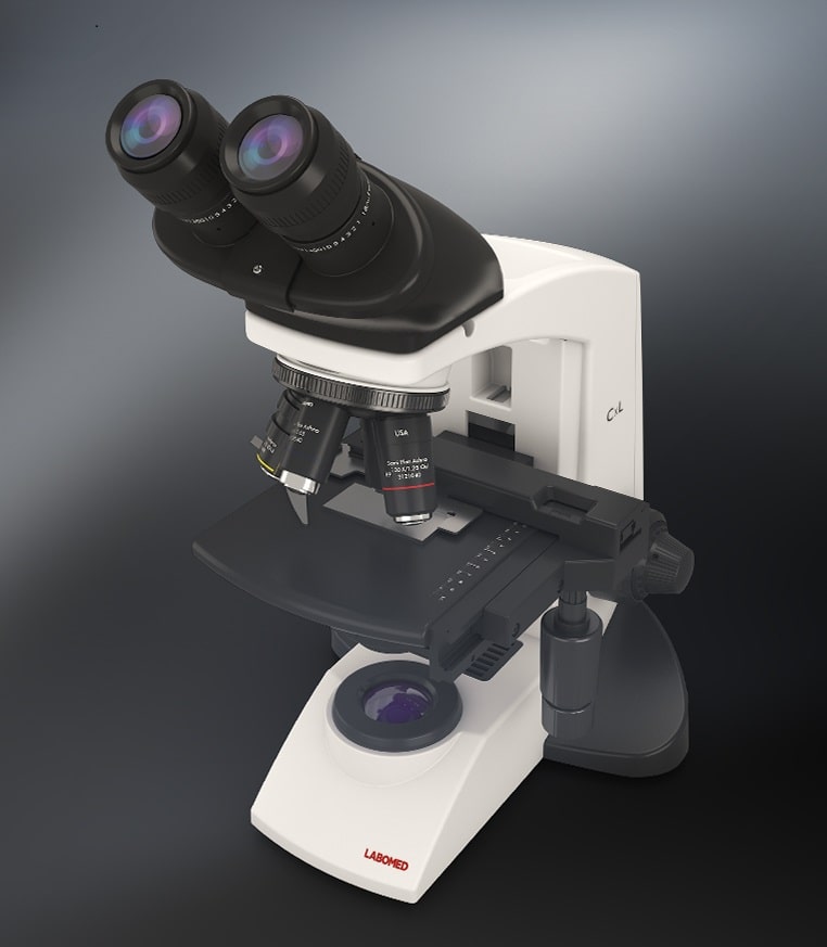LABOMED LX-300 MICROSCOPE