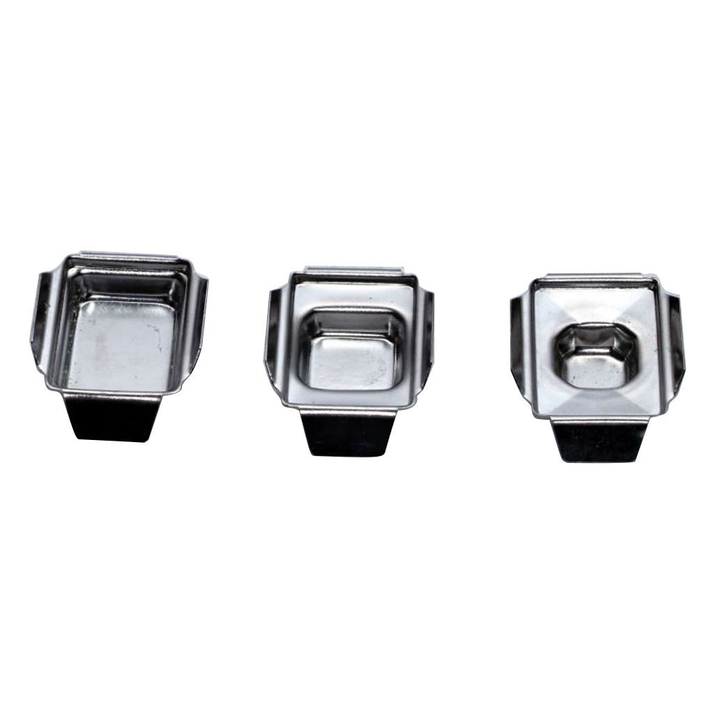 Tissue Embedding Mould