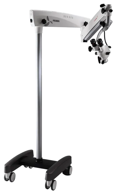 LABOMED PRIMA MU ENT MICROSCOPE