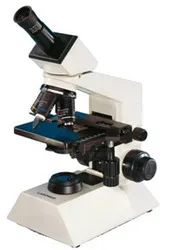 Binocular Microscope