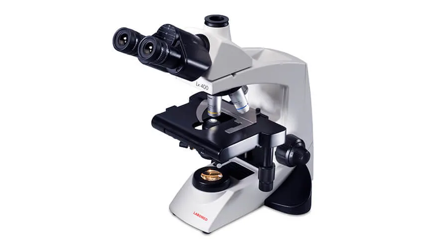 LABOMED LX-400 MICROSCOPE