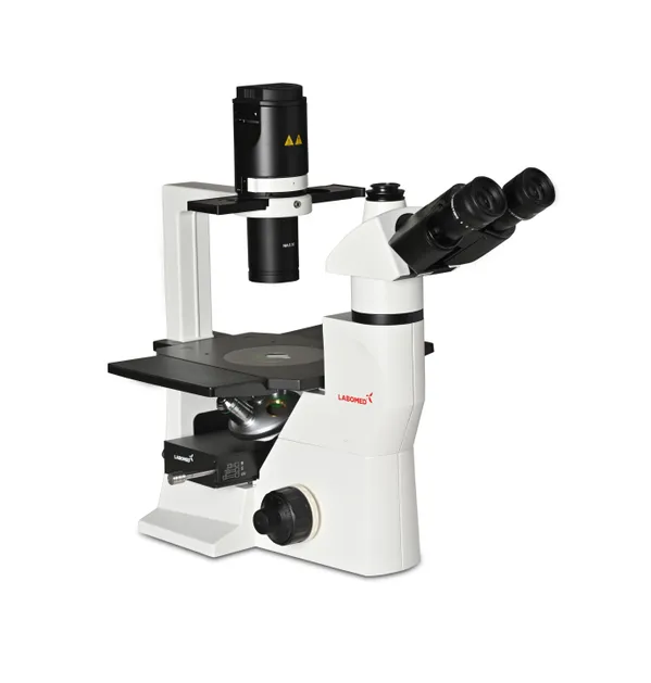 Labomed Inverted Microscope TCM 400
