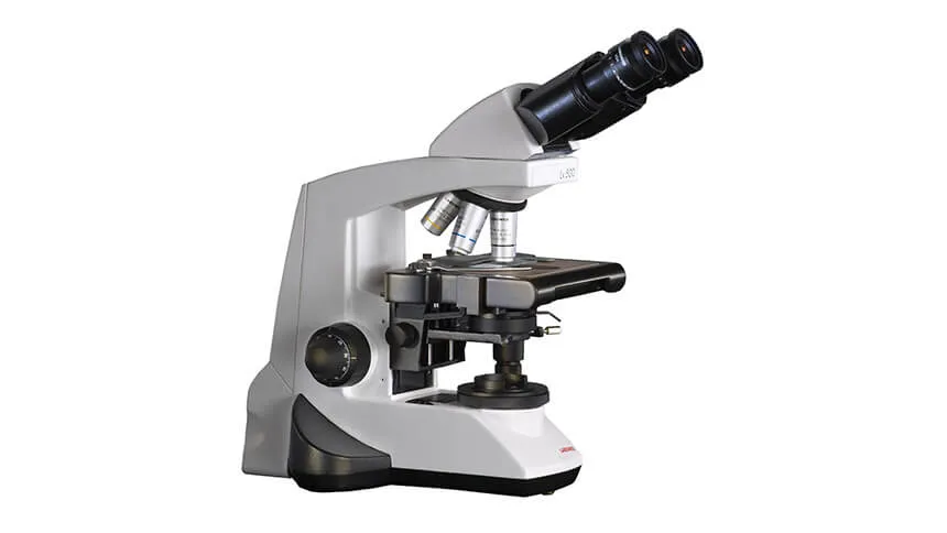 Binocular Microscope